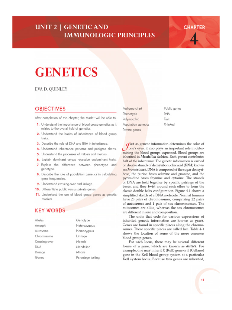 Blood-Groups (1) | PDF | Dominance (Genetics) | Zygosity