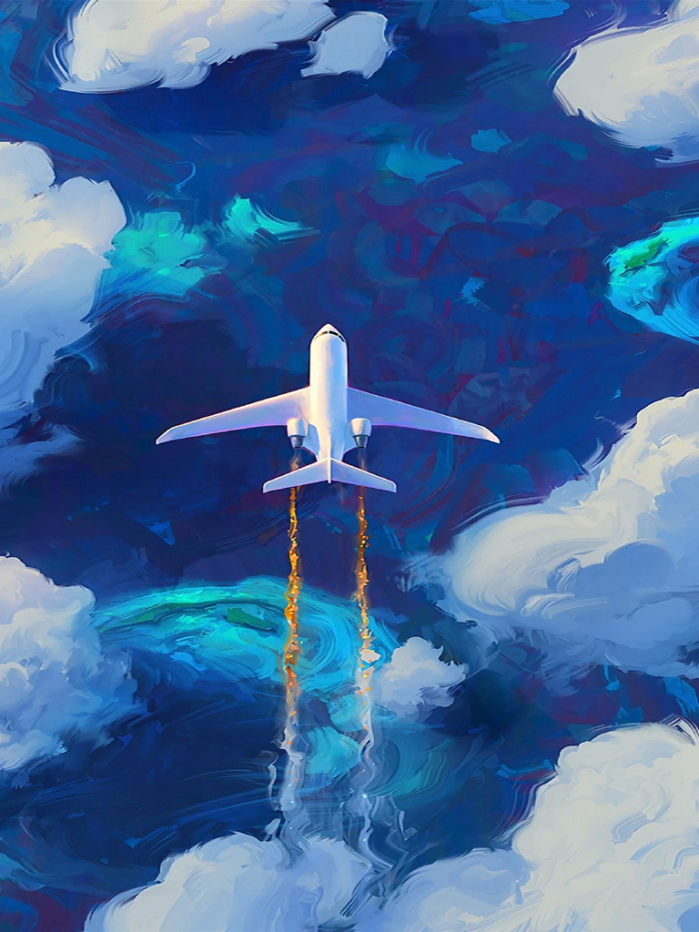 Airplane | PDF