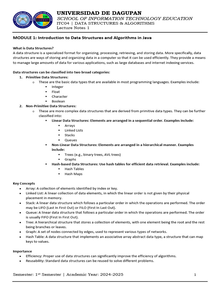 Inbound 7821835388304786803 | PDF | Time Complexity | Data Structure