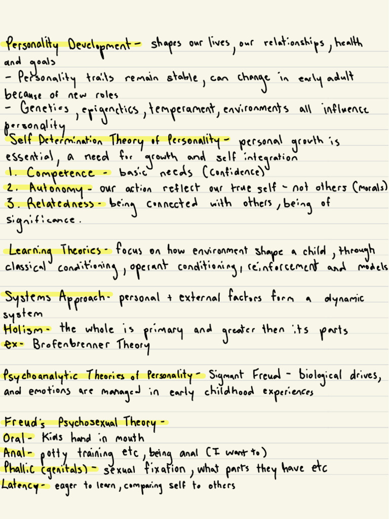 PSY-3930-01 - Adult Development 3 | PDF | Psychology | Behavioural Sciences