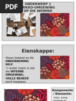 Vorme Van Eienaarskap | PDF