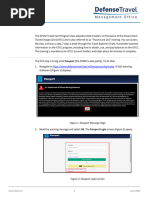 How To Fill Out A CTW | PDF | Transport