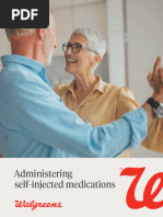 Instructions For Use Epogen (Ee-Po-Jen) (Epoetin Alfa) | PDF | Syringe ...