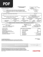 Manual de Assistencias Auto Mapfre | PDF | Motocicleta | Seguro