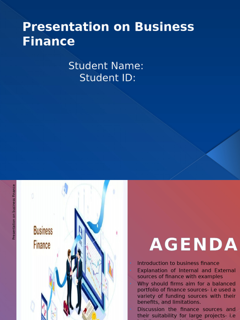 AP - Fundamentals of Business Finance - PPT | PDF | Bonds (Finance) | Banks