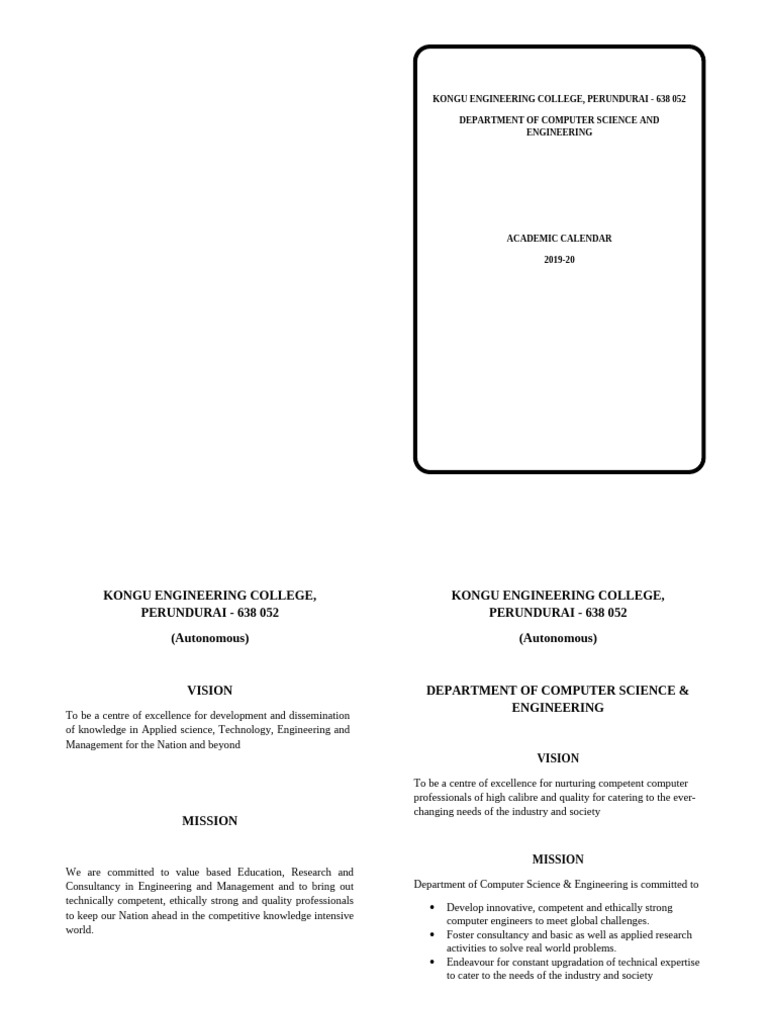 DCA 19 20 Odd J EVEN New Copy (1) Final | PDF | Engineering | Science