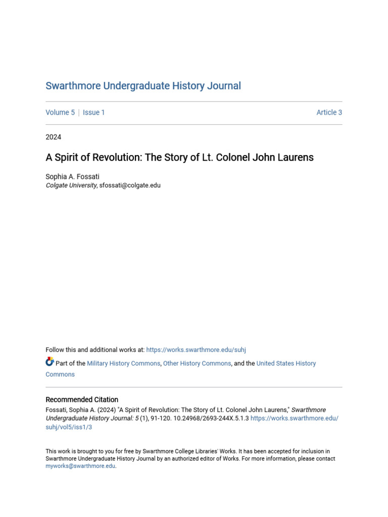 Viewcontent Cgi | PDF | Alexander Hamilton | Romance (Love)