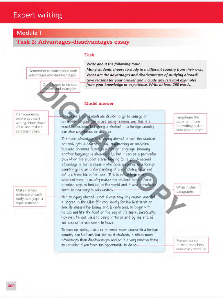 Expert IELTS 5 Coursebook-Split | PDF