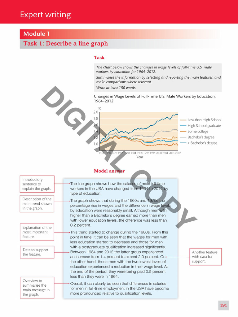 Expert IELTS 7 5 Coursebook-Split | PDF