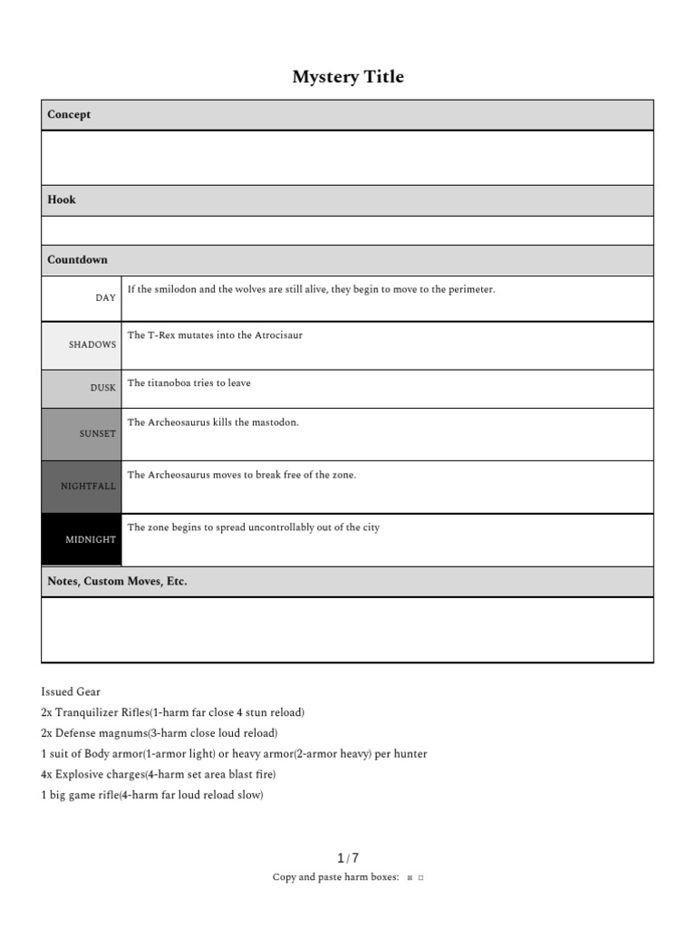 ARTIFACT 8B_ Do the (De)Evolution | PDF