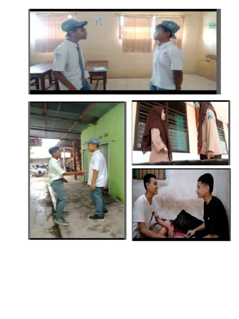 Bukti Tugas TMT TMTT | PDF