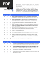 The Burke Lateropulsion Scale and Addressing Pusher Syndrome Post-Cva 1 ...