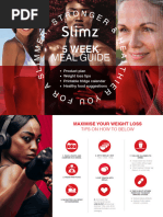 Dip Diet | PDF