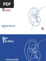 Embarazo Postermino | PDF | El embarazo | Parto