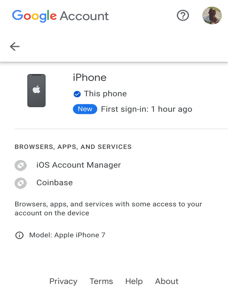 Your Devices | PDF