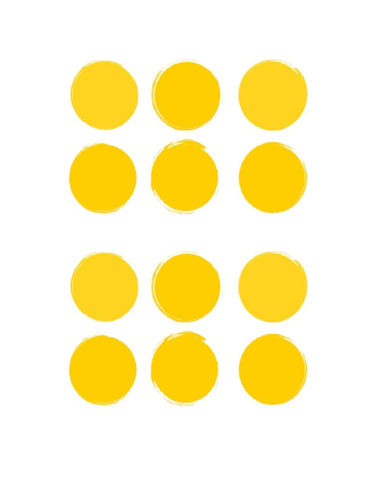 Colores 3 | PDF