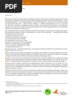 Makbet Test (Z Widoczną Punktacją) | PDF