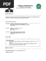 FAANGPath Simple Template | PDF | Computer Science | Machine Learning