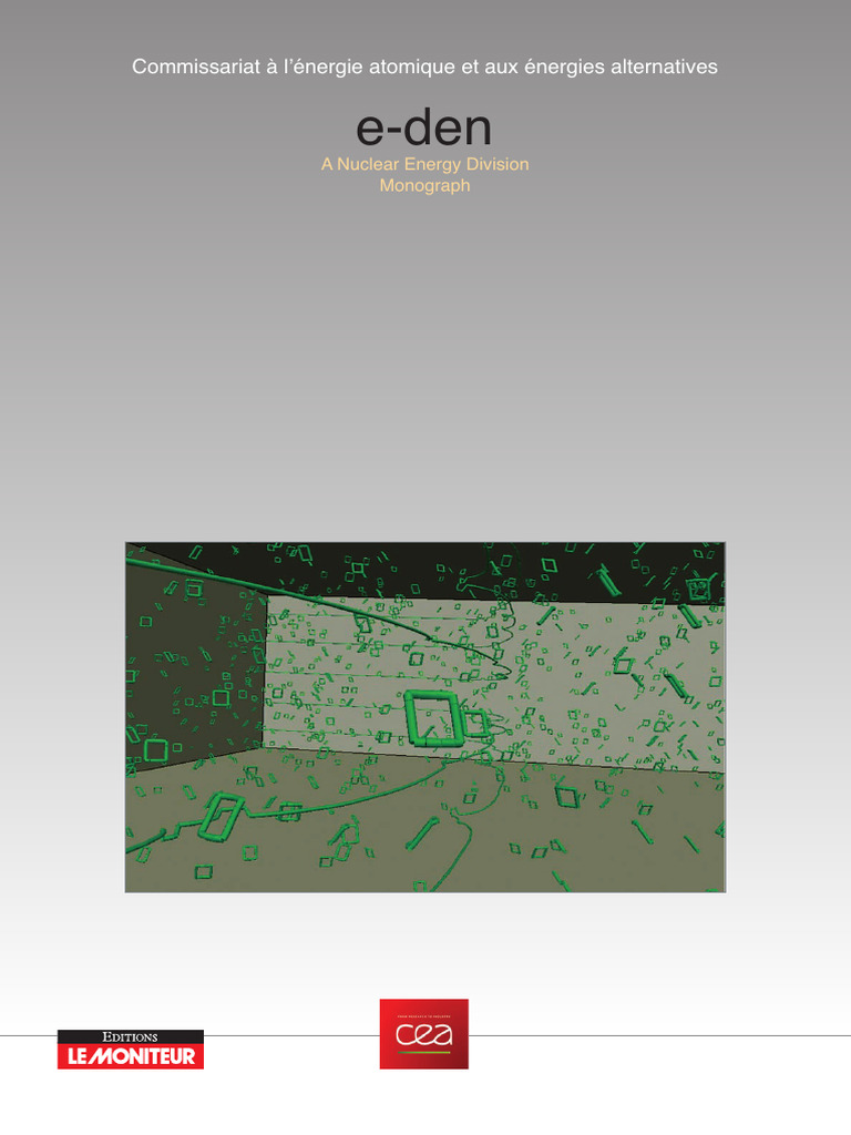 CEA Monograph10 Nuclears-Materials 2019 GB | PDF | Nuclear Power Plant ...