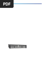 Cisco UCS 6454 Series Fabric Interconnects Datasheet-C78-741116 | PDF ...