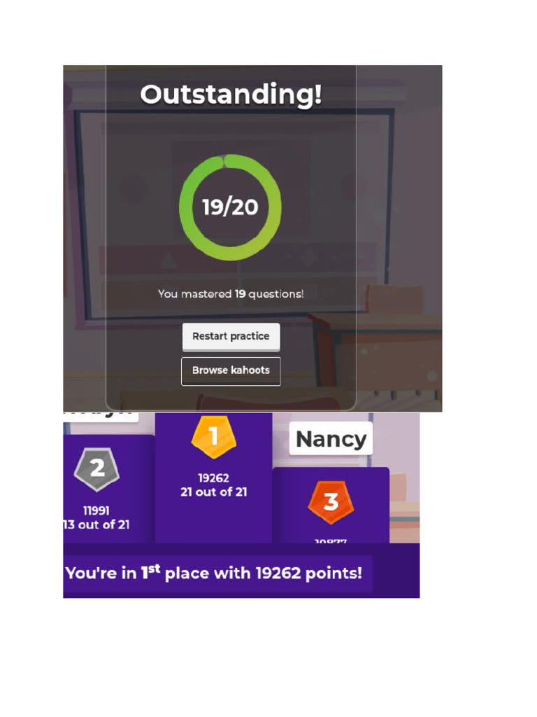 second semester spanish (1) | PDF