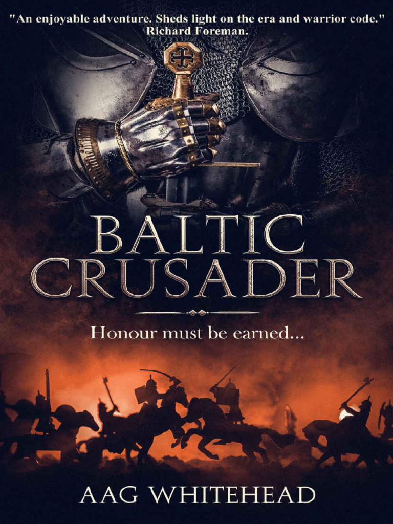 Medieval Baltic Adventures | PDF