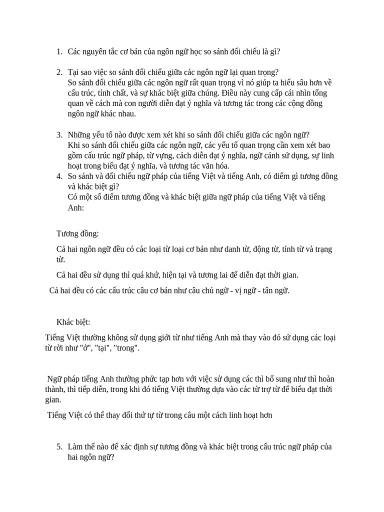 20 cau hoi on tap SSDC | PDF