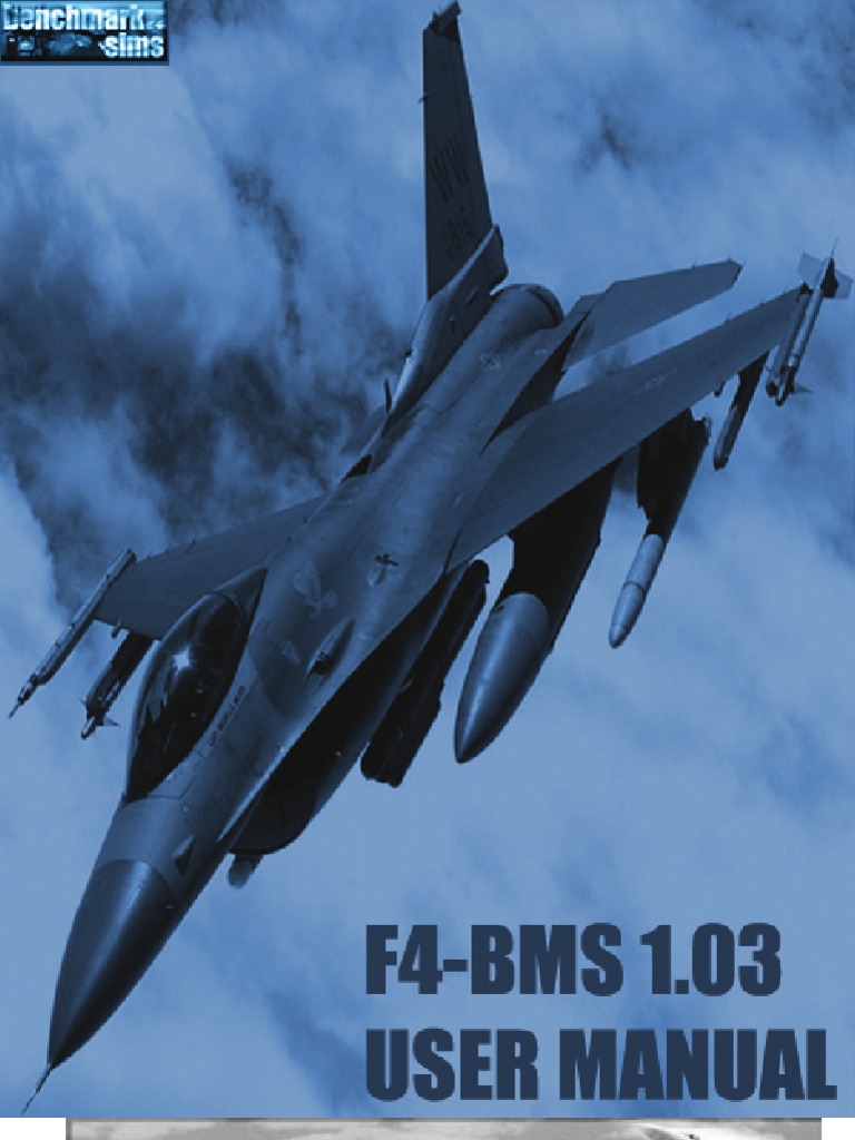 f4 BMS Manual | PDF | Texture Mapping | 2 D Computer Graphics