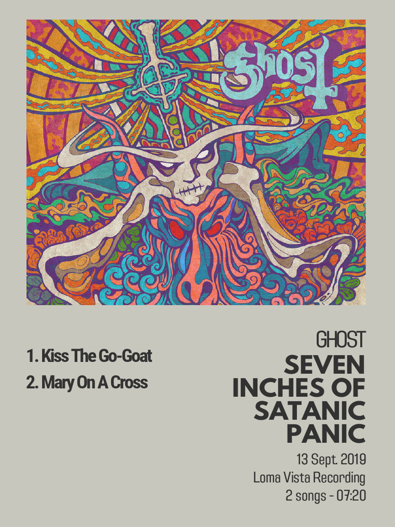 Seven Inches PDF | PDF