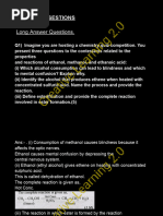 Chemistry Remedial Worksheet | PDF | Atoms | Isotope