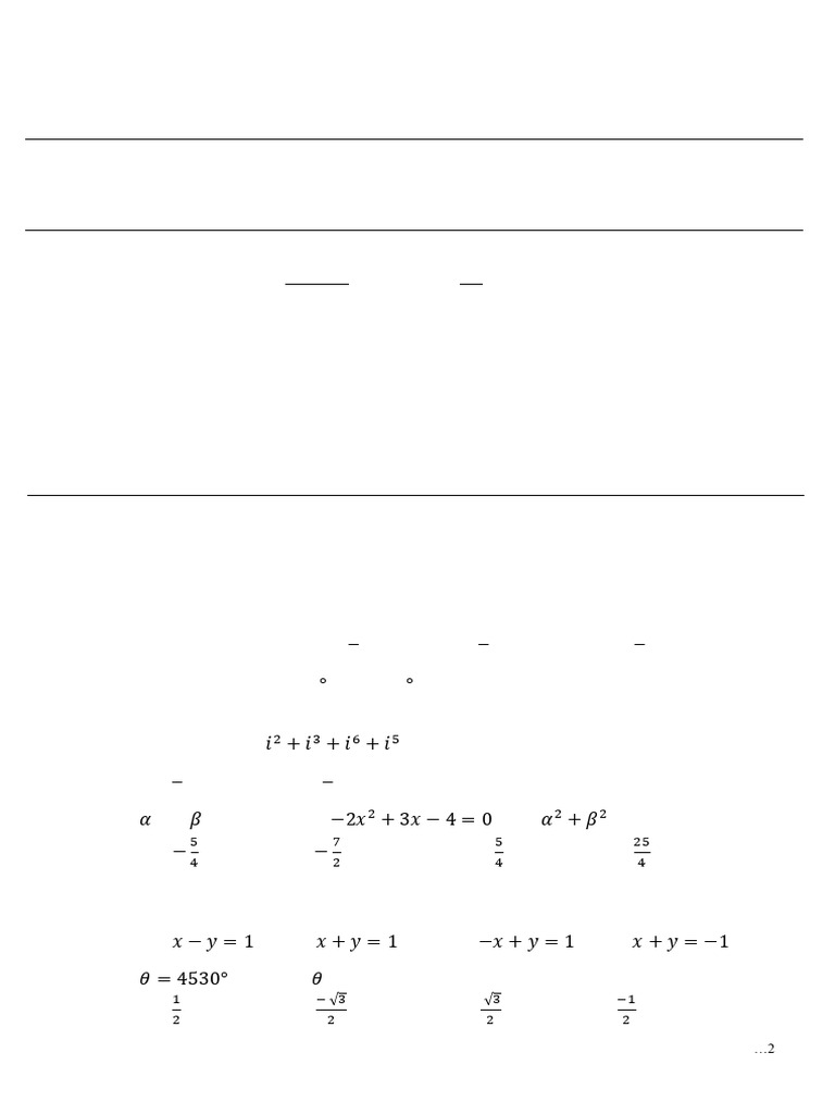 Grade 11 Maths Term1 QP 2023-24 | PDF | Mathematical Concepts | Mathematics