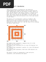 Understanding Gannzilla Trading Tool | PDF | Triangle | Angle