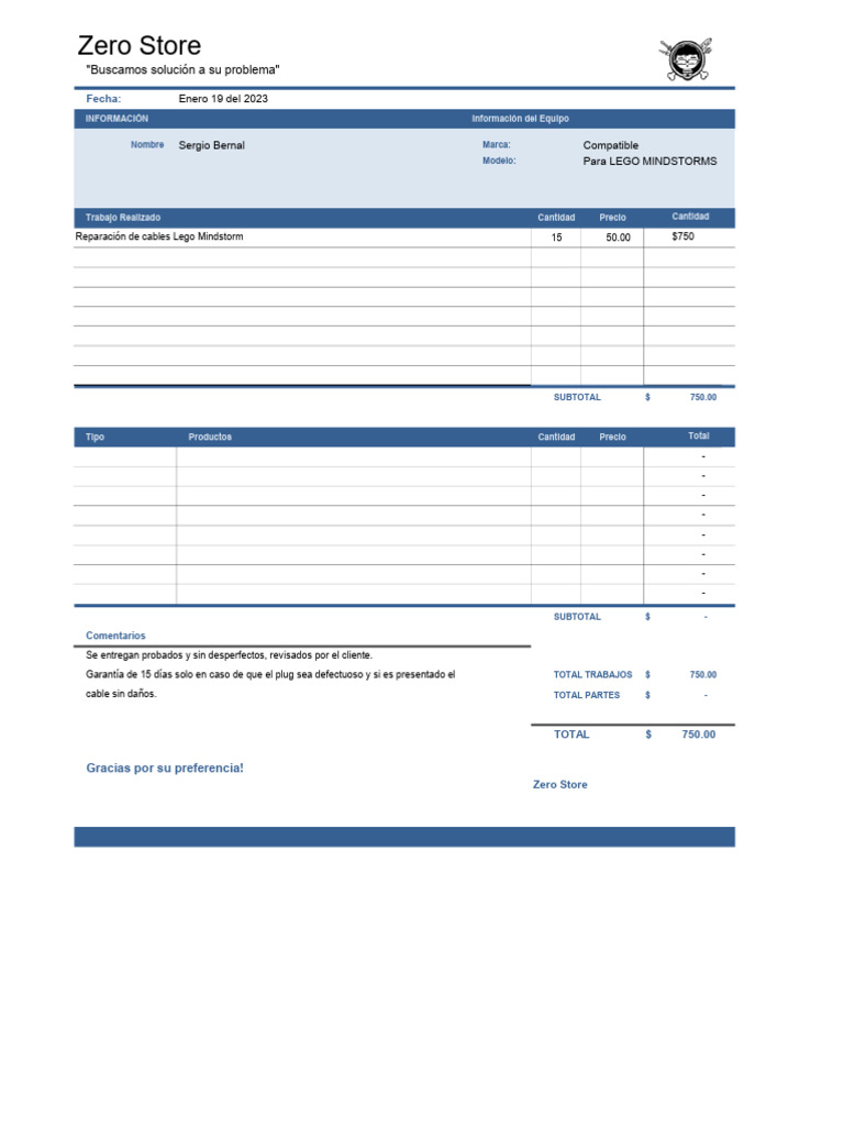 Lego Mindstorms Cables 1528762 Zero Store | PDF