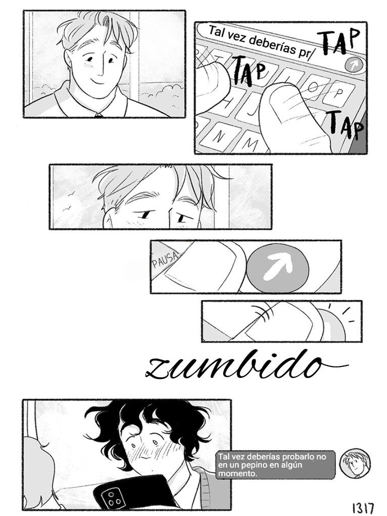 Tomo 5 parte 8 | PDF