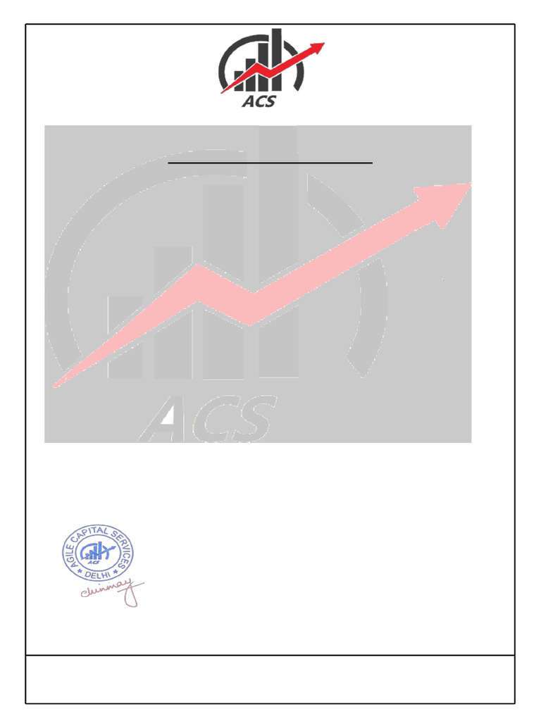 internship certificate Harshit (1) | PDF