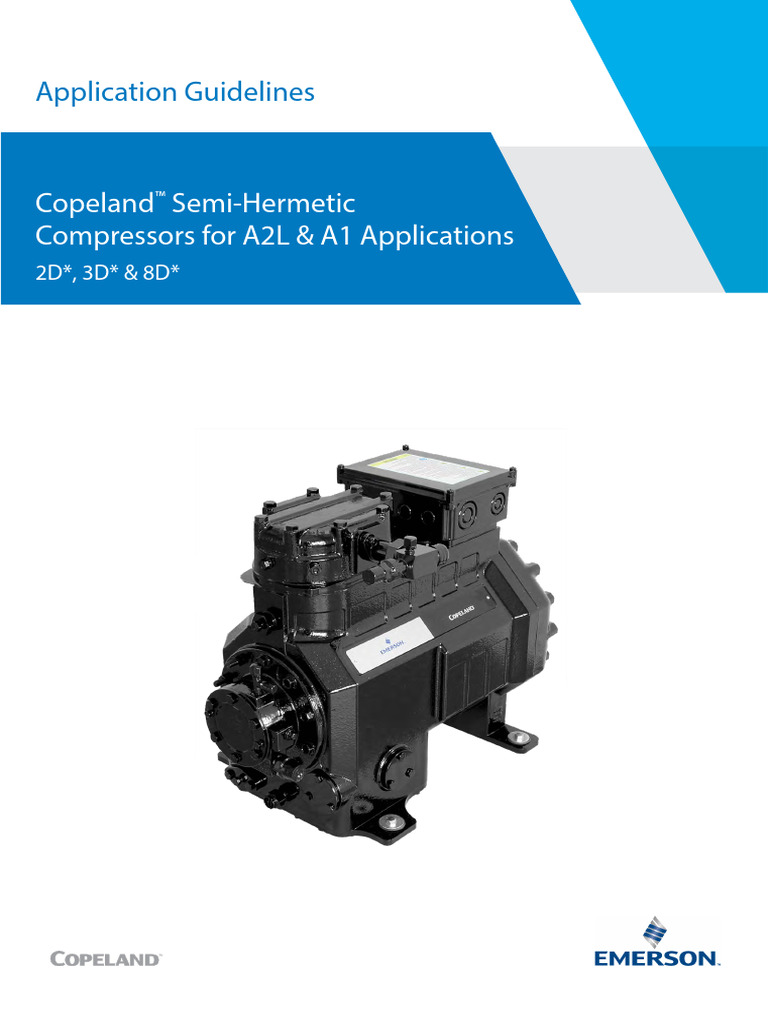 AGL HA ST Discus A2L A1 en Rev00 FULL PDF | PDF | Pump | Valve