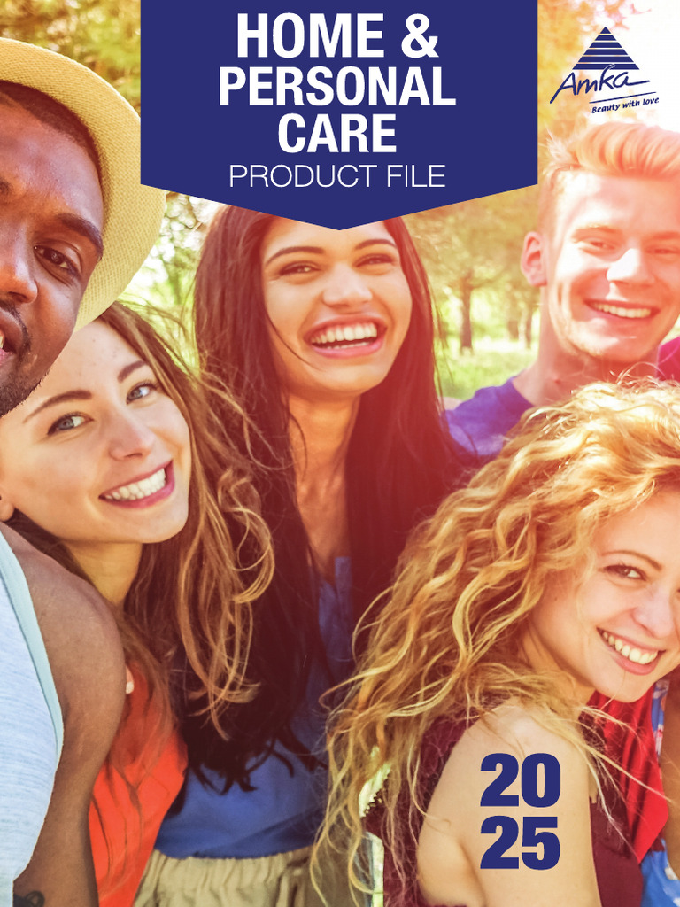 Amka Product 2024 Booklet 1 CC FA | PDF | Perfume | Cream