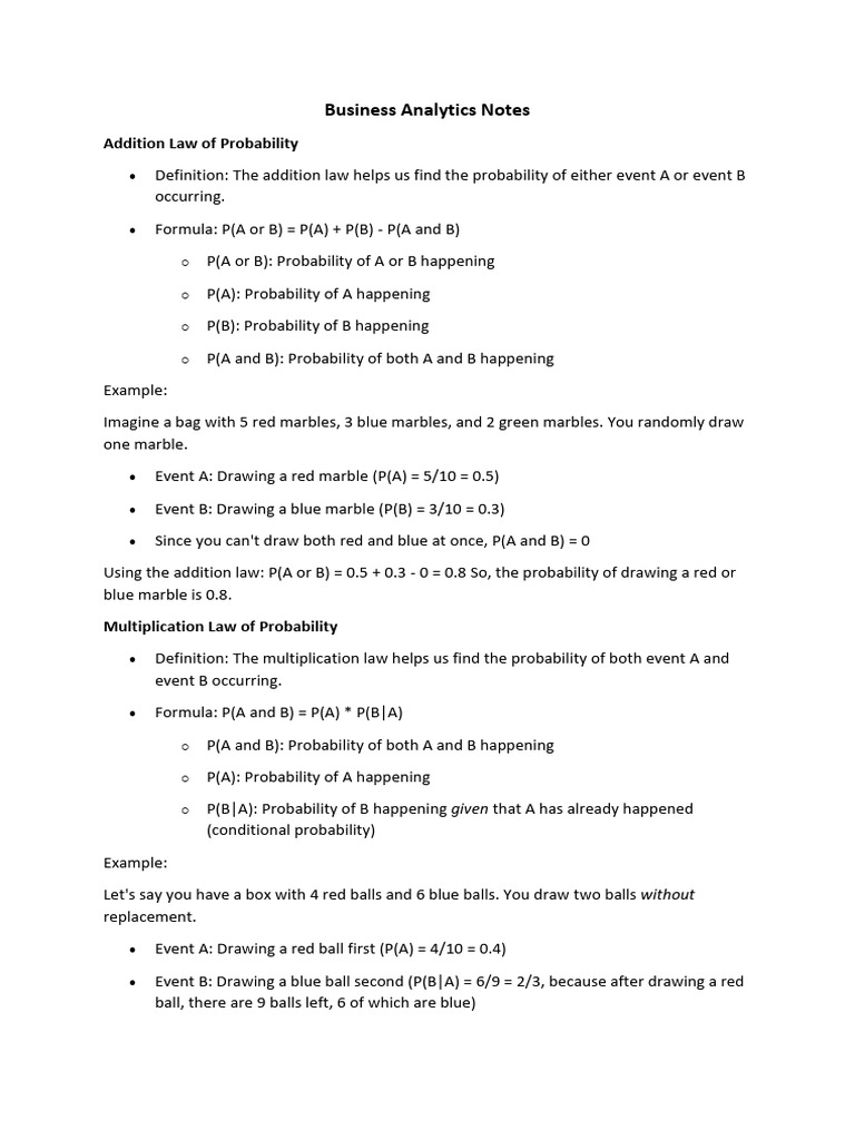 Probability & Regression Basics | PDF | Null Hypothesis | Hypothesis