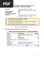Public Management Work Experience Logbook | PDF | Budget | Experience