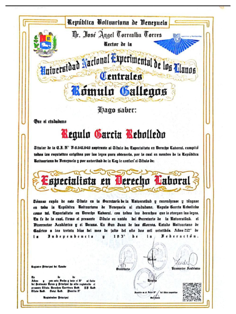Titulo Jpeg | PDF