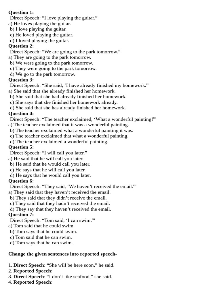 Grammar - Exercises Answers Till Active-Passive Voice | PDF