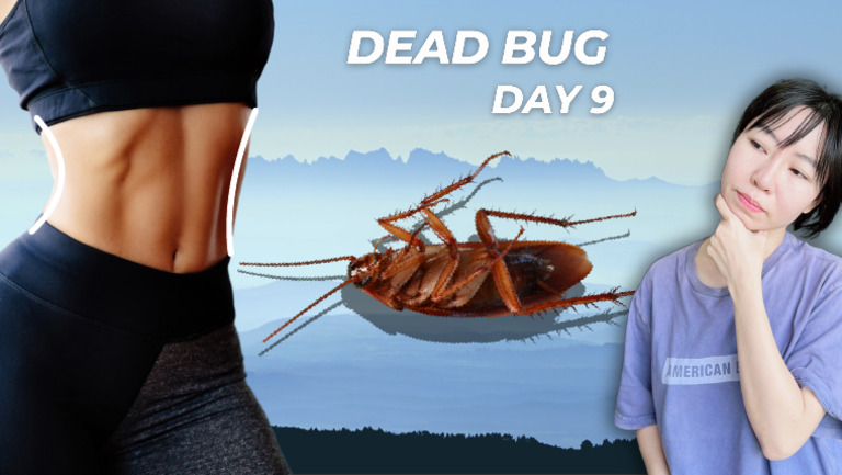 Dead Bug 1 | PDF