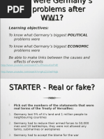 31 1.2.2 Challenges From Left and Right | PDF | Weimar Republic ...