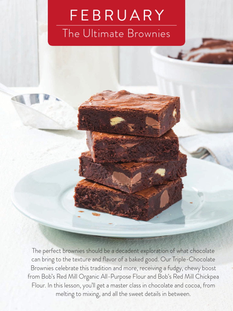 new-BRM-Module-2 | PDF | Chocolate | Types Of Chocolate