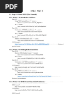 HSK 6 Standard Course PDF Download | PDF | Computing