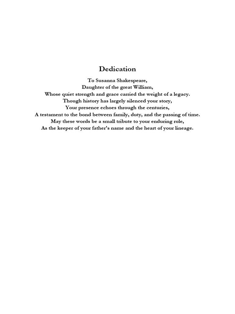 15 Haikus To Susanna Hall | PDF