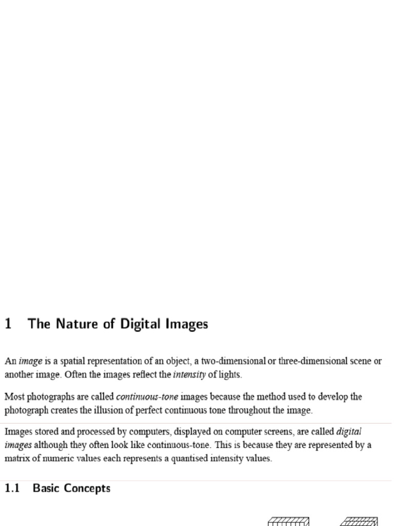 Unit 3 Images and Graphics | PDF | Rendering (Computer Graphics) | Data Compression