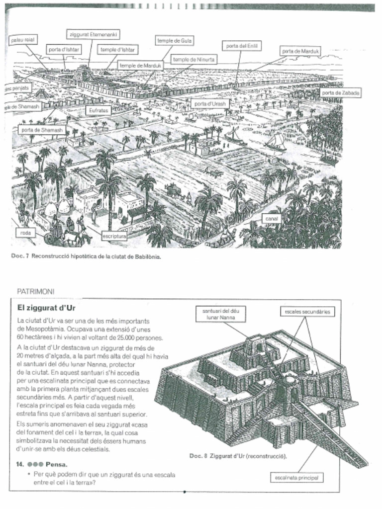 ZIGGURAT | PDF
