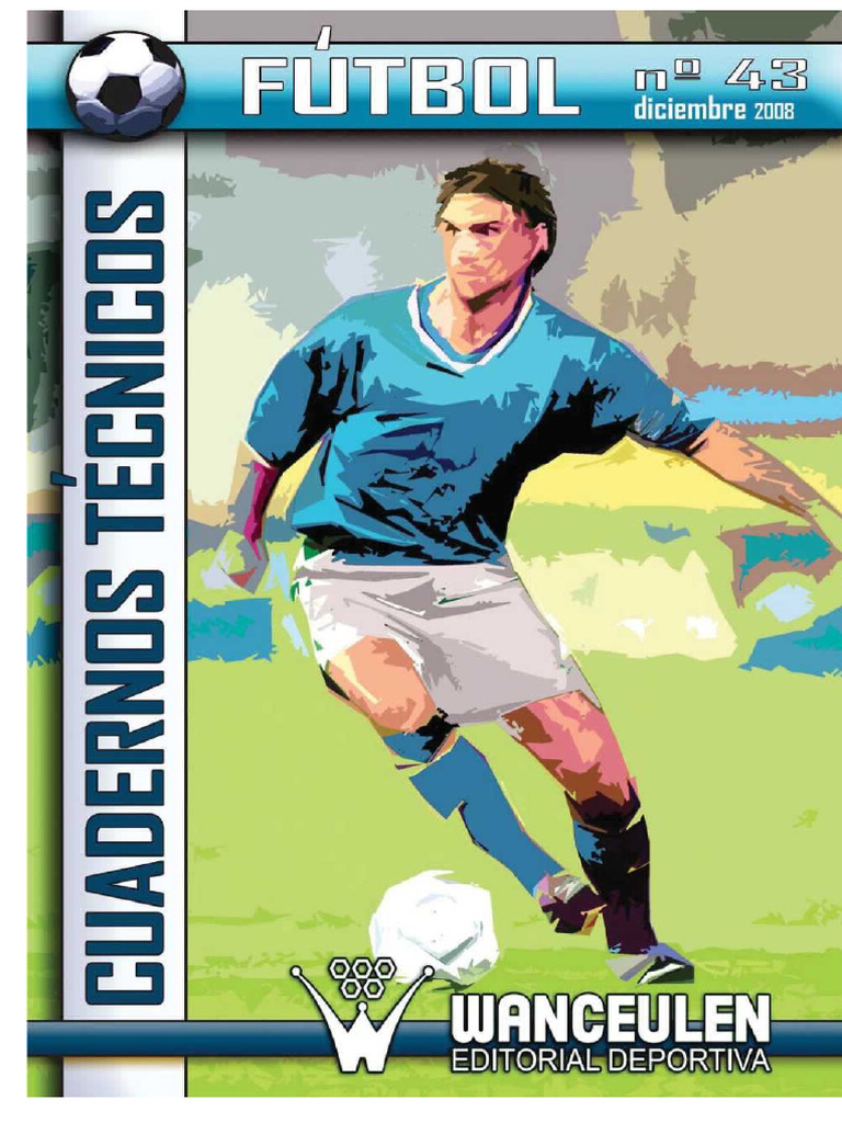 Technical Notebooks of Football | PDF | Athletic Sports | Sports Rules ...