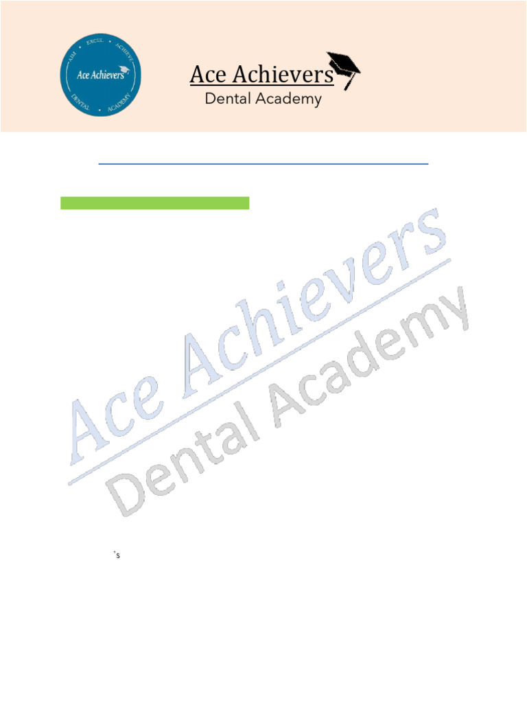 Myofunctional & Orthopedic Appliances Guide | PDF | Dental Anatomy | Mouth